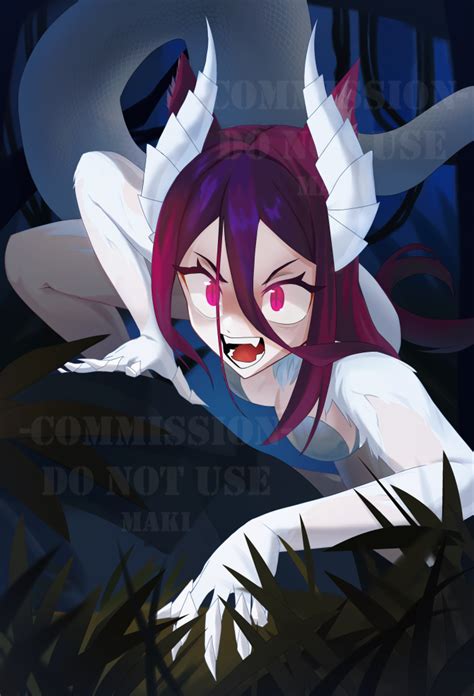 Any Bid Full Render Commission Ychcommishes