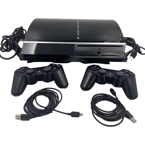 Portable Ps3 System