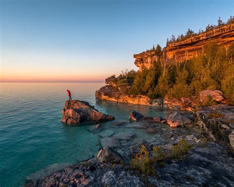 Гурон - фото и картинки: 68 штук