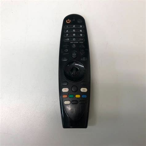 LG 55UM7450PLA 55'' Smart 4K Digital LED TV