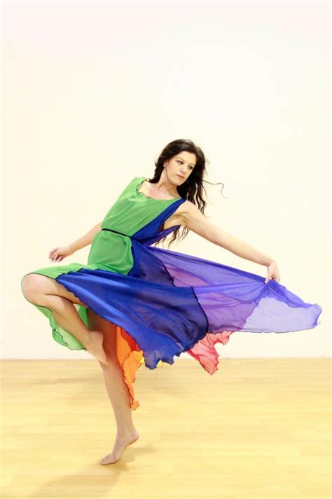 Dance Rachel Lynn Cory