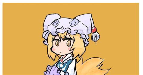 東方 藍さま タケオのイラスト Pixiv
