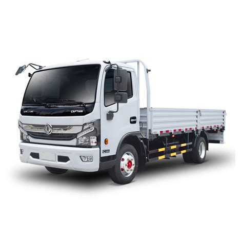 Dfac Dongfeng Captain C 5 5 Dfac Dongfeng Vegusa Aguascalientes