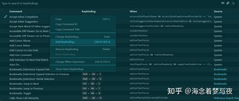 给编辑器之神配上gui（vscode Neovim） 知乎