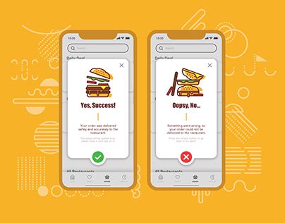 Popup Overlay Projects Photos Videos Logos Illustrations And Branding On Behance