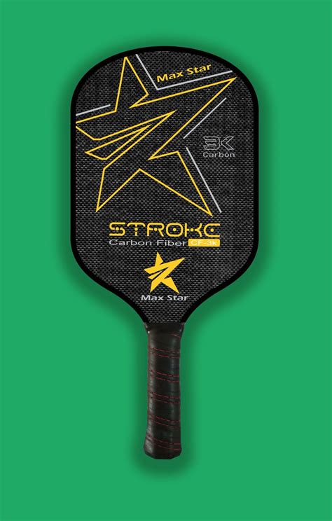 Buy Pickle Racket From Max Star Industries Pakistan