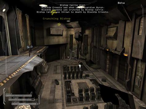 Ageia Physx Spring Update Cellfactor Finally Released Pc Perspective