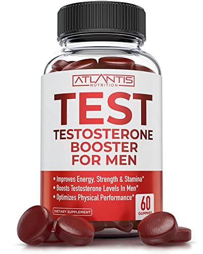 Top 5 Best Male Testosterone Supplement 2024 Guides By Rebatekey