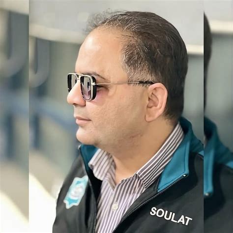 Soulat Raza Zaidi Soulatraza • Threads Say More