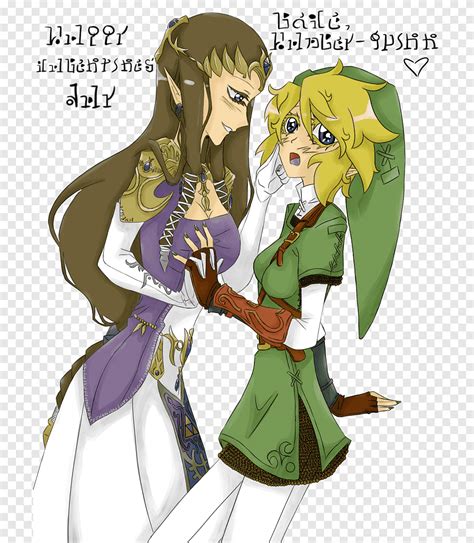 젤다 Ii 링크의 모험 젤다의 전설 하늘의 검 공주 젤다 젤다의 전설 스피릿 트랙 귀여운 바람 애정 비디오 게임 Png Pngegg