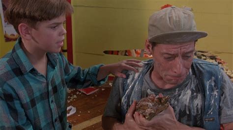Ernest Scared Stupid 1991 Screencap Fancaps