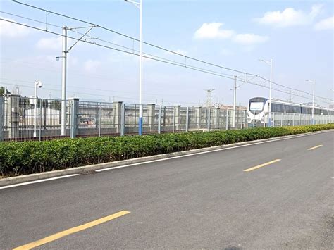 近期周界安防项目展示——领略飞天的力量 激光对射 激光对射厂家 激光对射探测器 激光入侵探测器 激光雷达探测器 激光检测系统 飞天光电