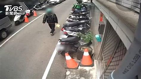 8、9萬營業額遭偷！忘拿錢放車上 警速找回 Tvbs Line Today