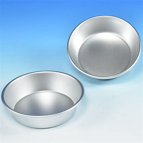 Yorkshire Pudding Individual Tins Silverwood 33333