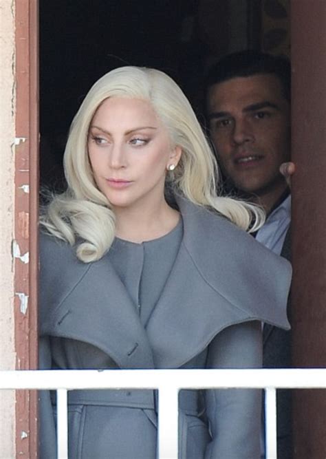 Lady Gaga Leather Gloves Artofit