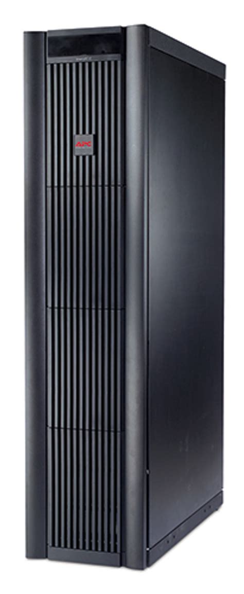 Suvtsbpar20k30f Apc Ups