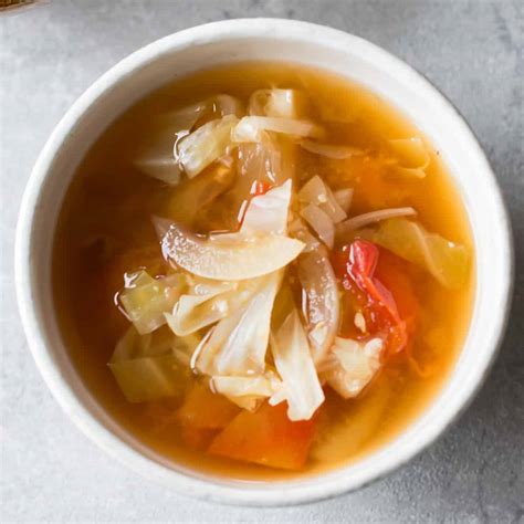 What Does Miso Soup Taste Like Explore The Authentic Flavor Chef Ja