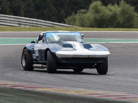 For Sale Chevrolet Corvette Sting Ray 1965 Offered For Price On Request