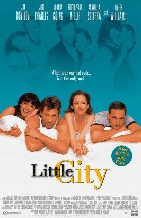 Cambio De Parejas Little City 1997 Filmaffinity