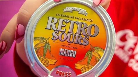 Altoids Sours Are Returning After 14 Years But Under Different Name