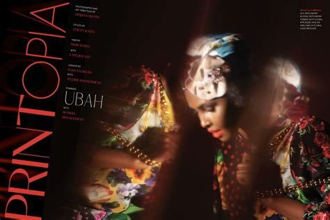 Ubah Hassan Models 1 Europes Leading Model Agency