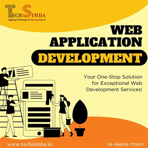 Web Application Development At ₹ 25000project In Indore Id