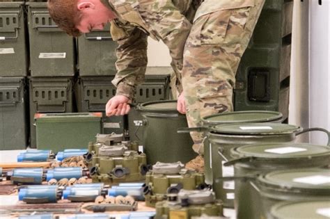Update Airborne Soldiers Test Spider Networked Munition System Upgrade