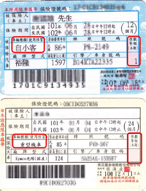 查詢車輛強制險 Stroyka