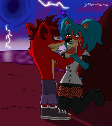 Evil Love By Phoenix0740 On Deviantart