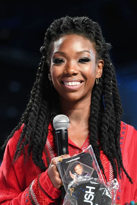 Protective Styles Heres What All The Different Types Of Twists