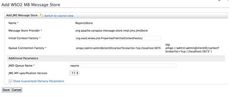 End To End Capabilities Of Wso2 Enterprise Integrator