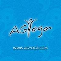 AGYoga — интернет магазин для йоги и фитнеса