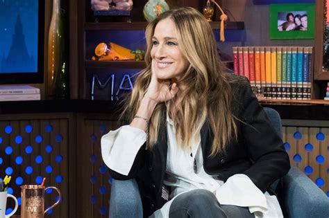 Sarah Jessica Parker And Kim Cattralls Alleged Feud Timeline