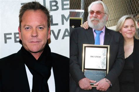 Kiefer Sutherland Twin