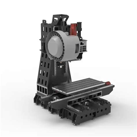 Sell Well New Type Machine Frame Cnc Horizontal Machining Center