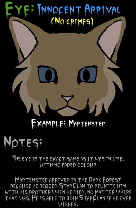 The Warriors Of The Dark Forest And Their Stories On Tumblr Base Used