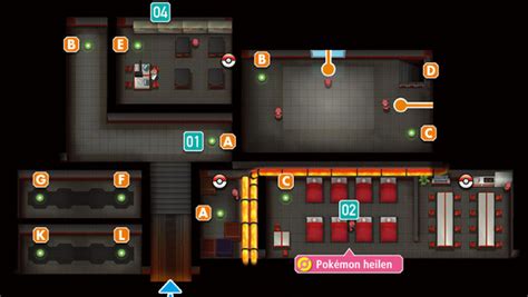 Walkthrough Pokémon Omega Ruby and Alpha Sapphire Part Bulbapedia the community driven
