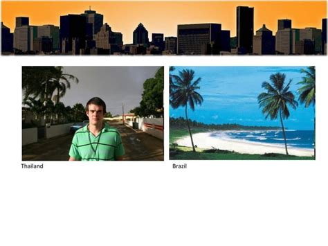 Presentation Ponzi Ppt