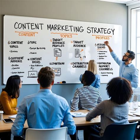 Boost Your Brand With Stunning Digital Marketing Images Premium Ai