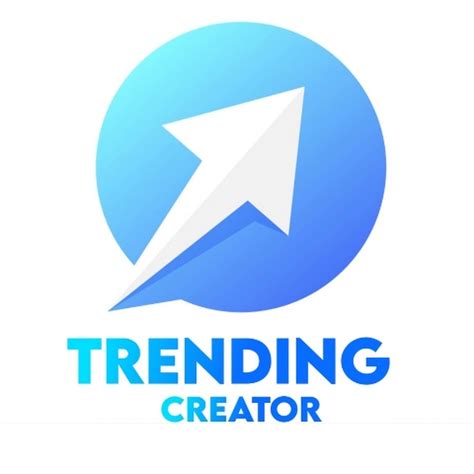 Trending Creator - YouTube