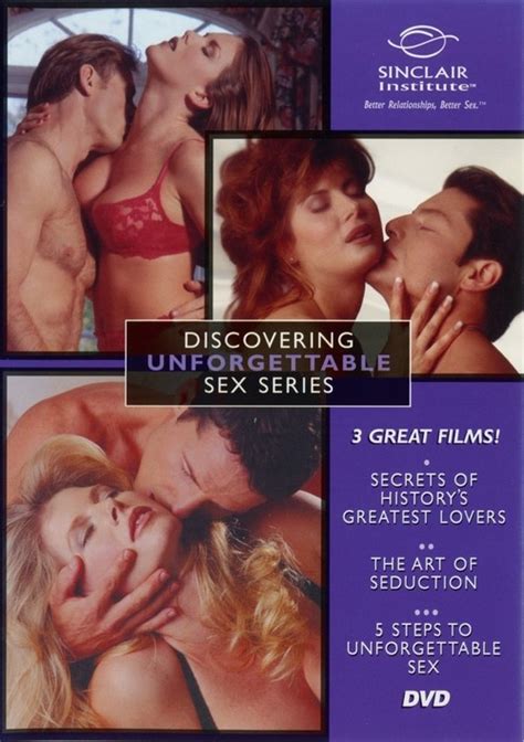 Discovering Unforgettable Sex Series By Adam And Eve Hotmovies
