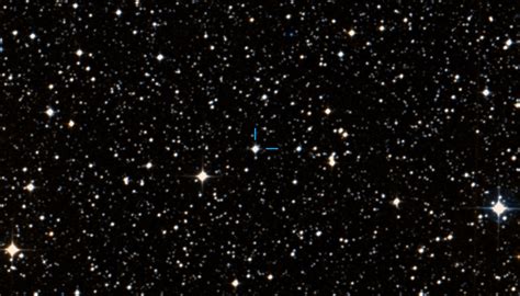 One Of Milky Ways Oldest Stars Discovered Astronomy Sci