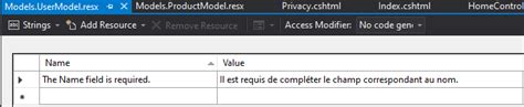 C Data Annotation Localization With ASP Net Core Stack Overflow