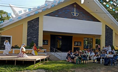 Celebran En Grande A La Virgen De Juquila