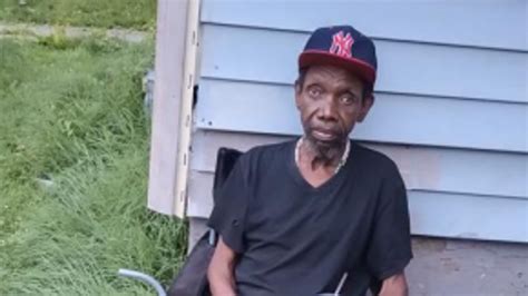 Police Looking For Missing 75 Year Old Man With Several Medical Issues