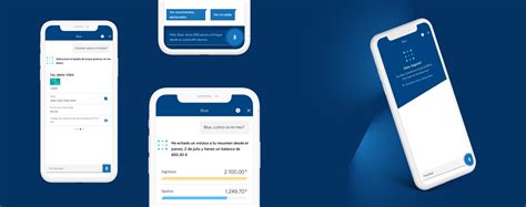 Creating The Global Blue Experience With The Bbva Virtual Assistant