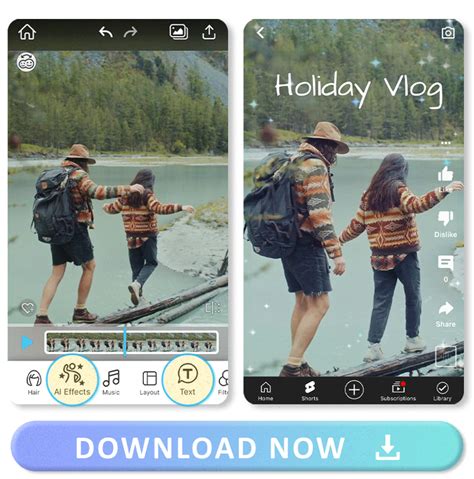 10 Best Video Editing Apps For Tiktok Free Iphone Android Perfect