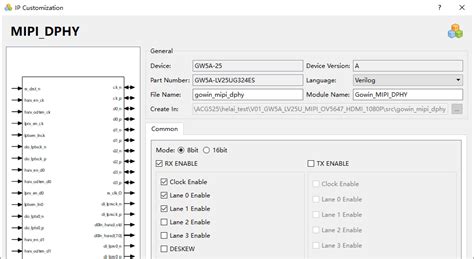 国产高云fpga实现mipi视频解码图像缩放，基于ov5647摄像头，提供gowin工程源码和技术支持 知乎