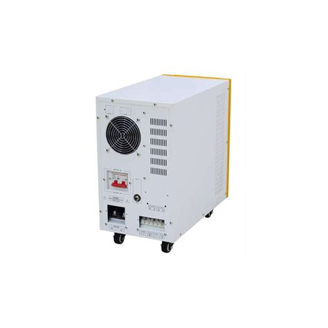 Xindun Hybrid Solar Inverters Specifications 4kw Hybrid Inverter