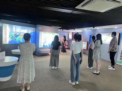乳山市政府 精彩回顾 【政府开放日】乳山市自然资源局“政府开放日”活动